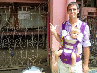 Bikaner – Sehenswürdigkeiten in der Wüstenstadt Rajasthans