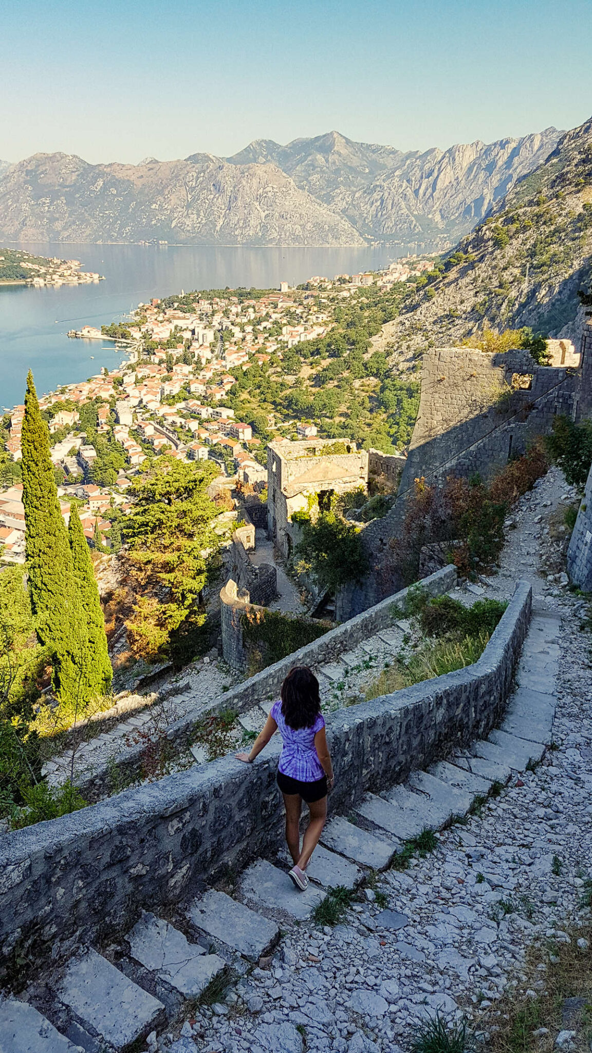 Die 10 Besten Kotor Touren – Kotor Wanderwege – WATQVT
