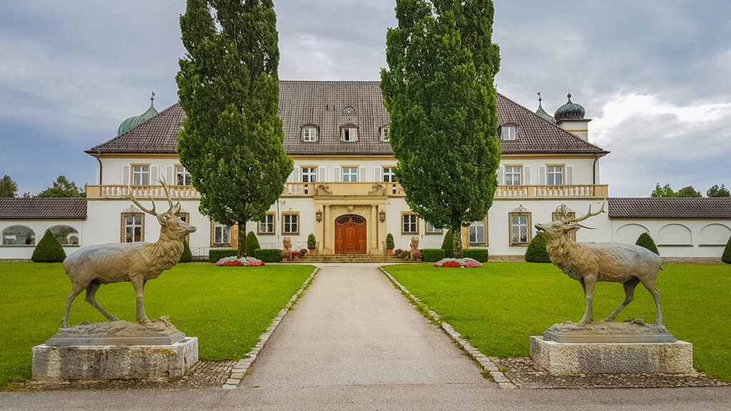 Bernried am Starnberger See: Sehenswürdigkeiten und Aktivitäten