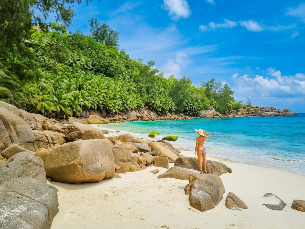 Die wichtigsten Sehenswürdigkeiten auf Mahé, Seychellen