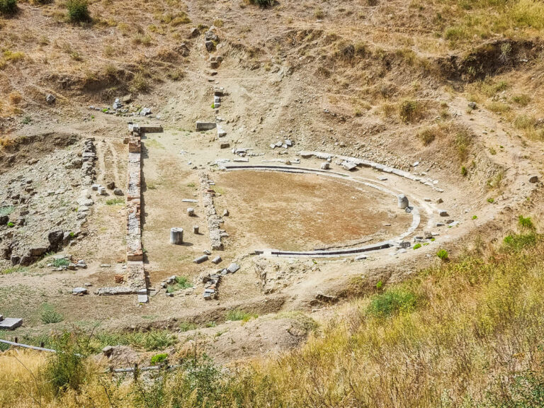Saranda: Die besten Sehenswürdigkeiten & Ausflüge