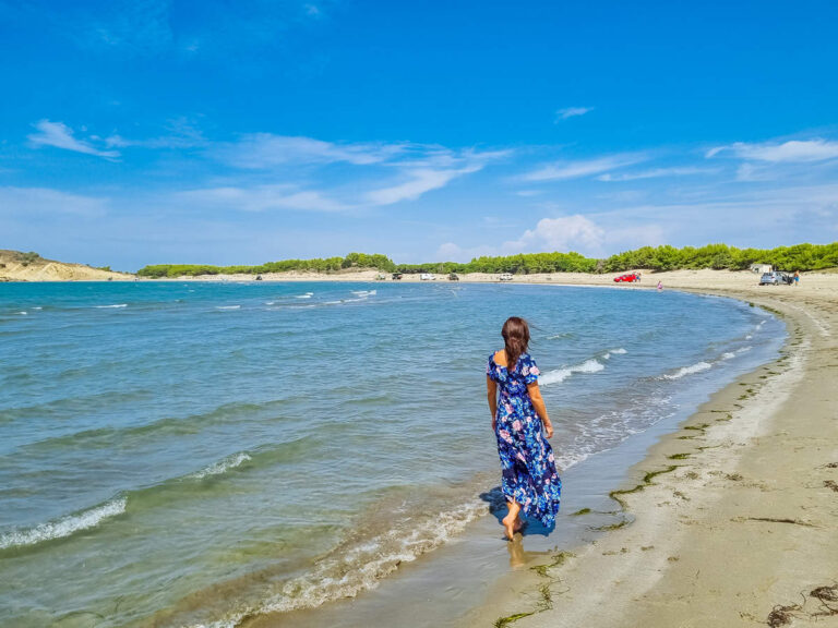 Die 25 schönsten Strände in Albanien - TravelSicht