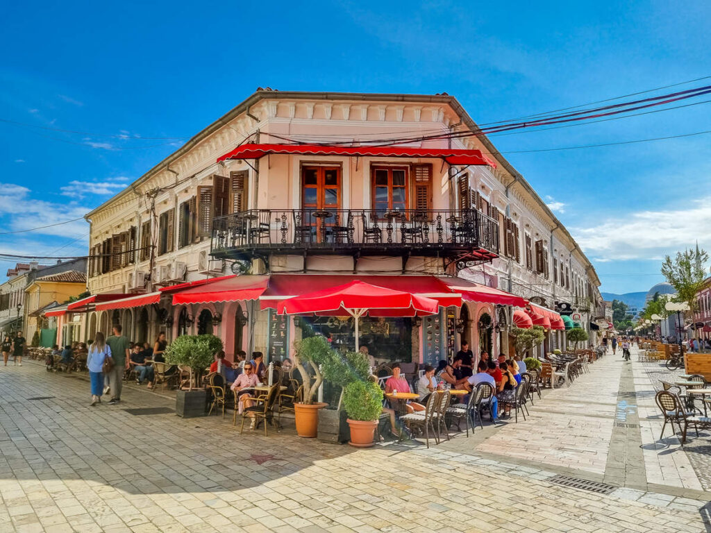 Shkodra: Sehenswürdigkeiten, Ausflüge und Tipps