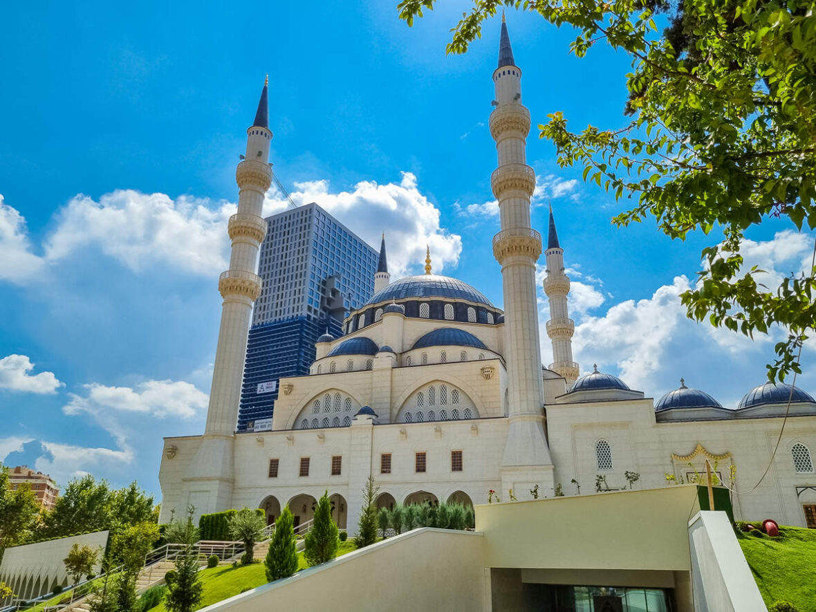 Tirana – Sehenswürdigkeiten in der Hauptstadt Albaniens