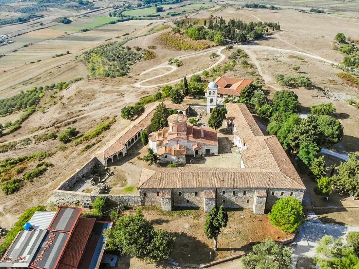 Vlora: Strände und Sehenswürdigkeiten