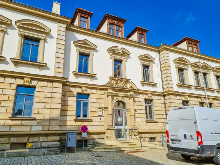 Forchheim - Sehenswürdigkeiten der fränkischen Stadt