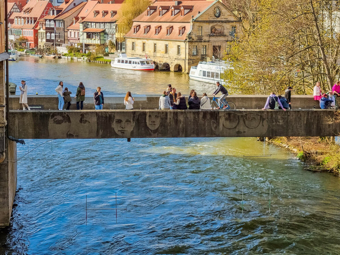 Die schönsten Sehenswürdigkeiten in Bamberg