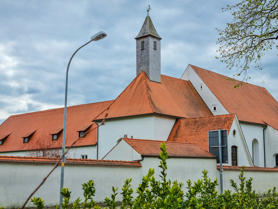 Wemding - die schönsten Sehenswürdigkeiten