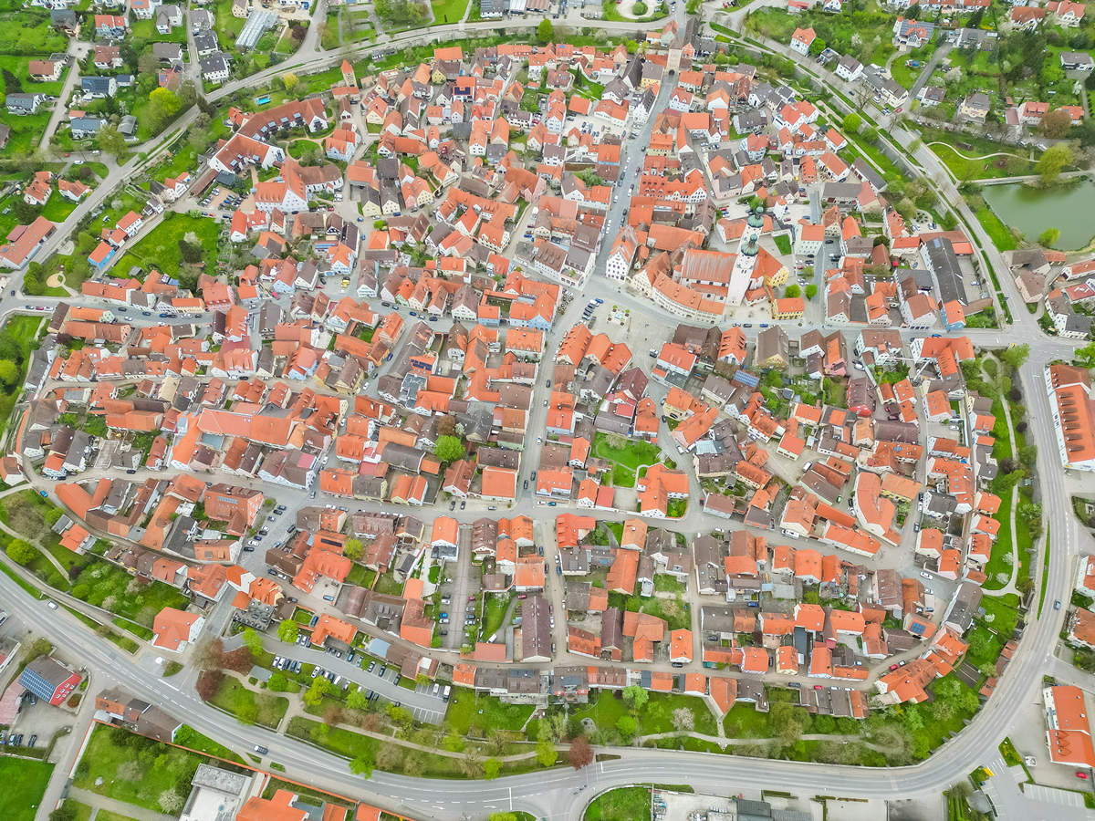 Wemding - die schönsten Sehenswürdigkeiten