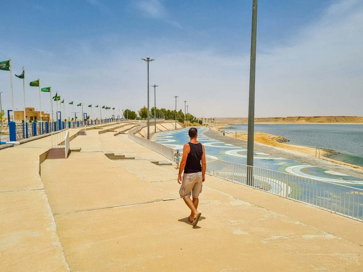 Sakaka und Dumat al-Jandal: Die schönsten Sehenswürdigkeiten