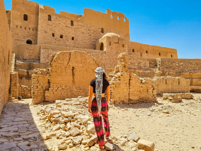 Die Sehenswürdigkeiten in Assuan auf eigene Faust