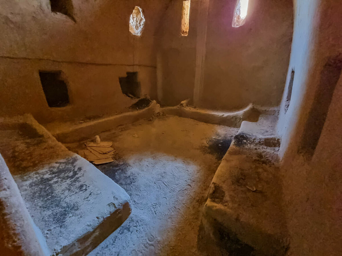 Die Sehenswürdigkeiten in Assuan auf eigene Faust