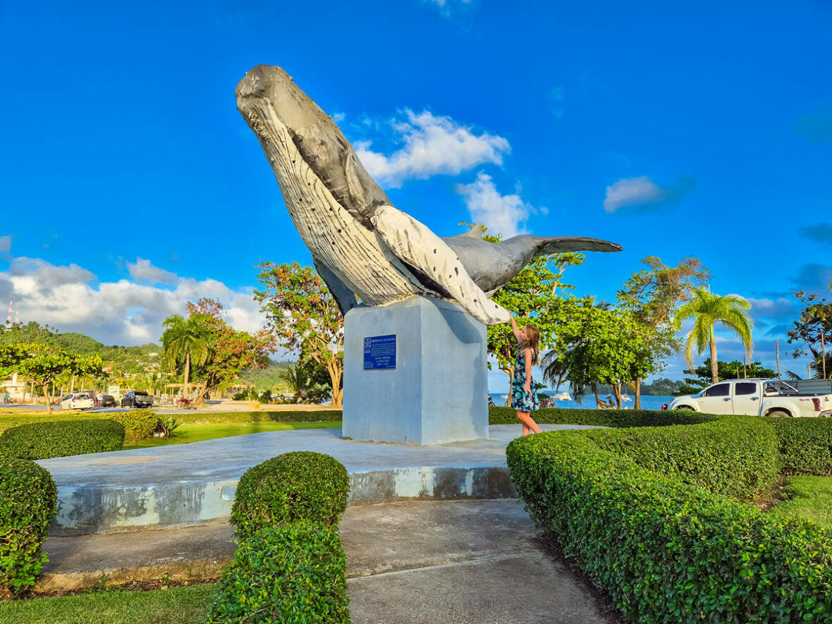 Samaná - Die schönsten Strände und die Sehenswürdigkeiten